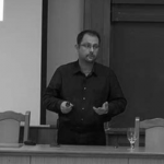 Palkó Gábor (Tanszékvezető) – ELTE DH